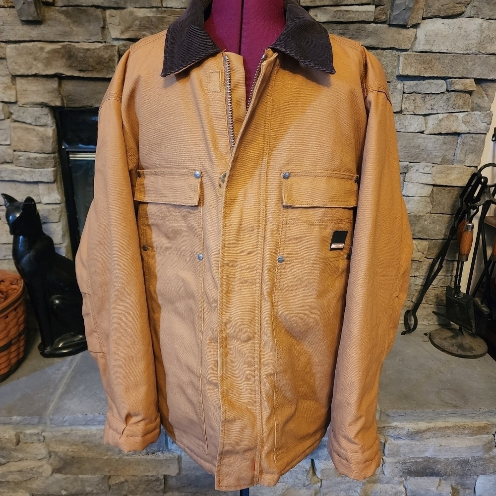 Craftsman Jacket M - Gem